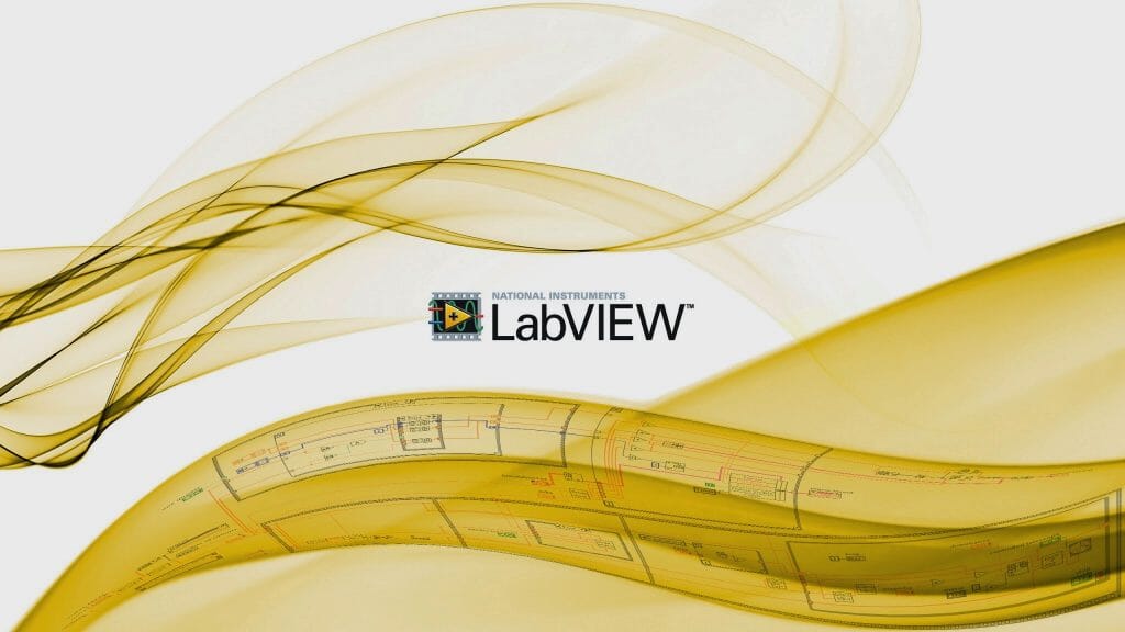 کاربرد لب ویو | امتیازات و ویژگی‌های LabVIEW‌ | لبویو | آرتوان INeee.ir